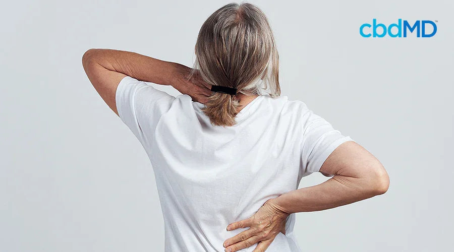 5 Ways to Relieve Discomfort at Home | cbdMD | cbdMD