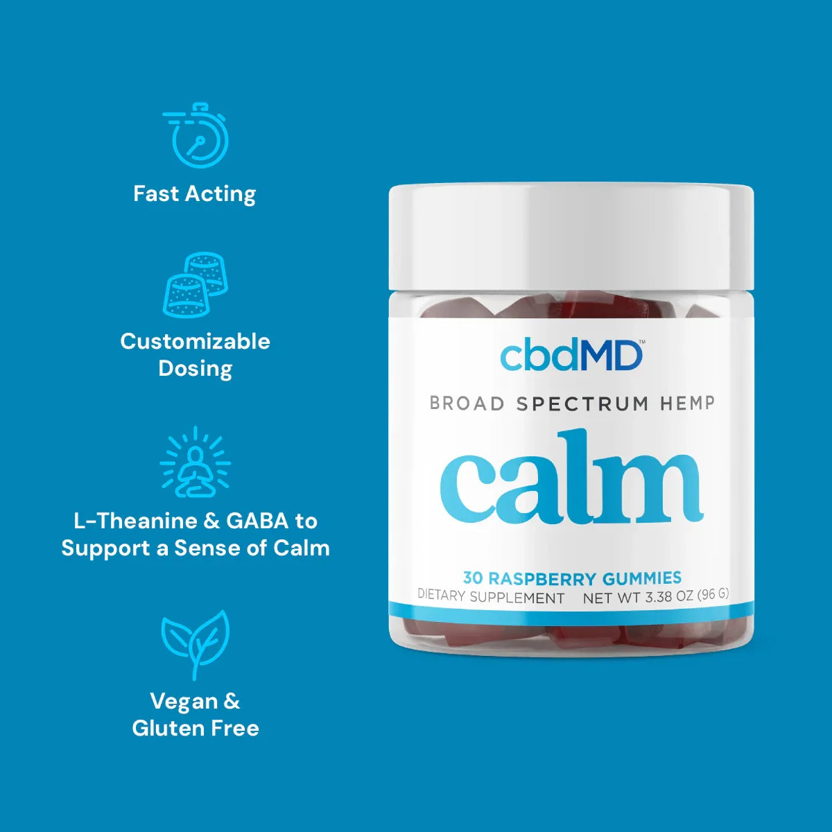 High Quality CBD Products for Wellness & Relief | cbdMD