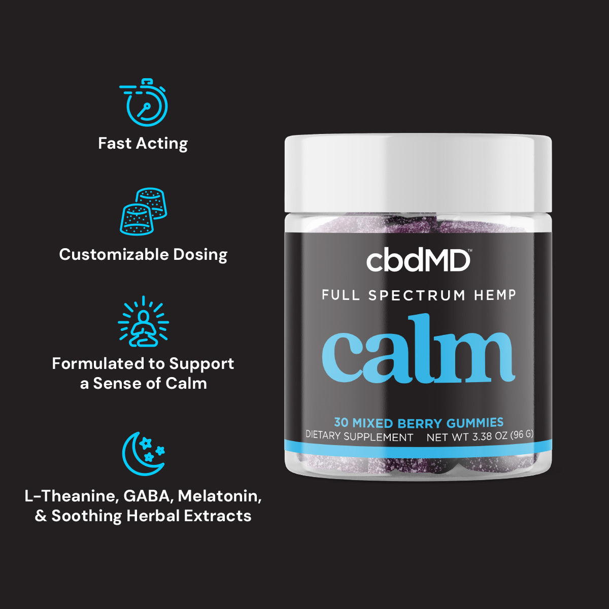 High Quality CBD Products for Wellness & Relief | cbdMD
