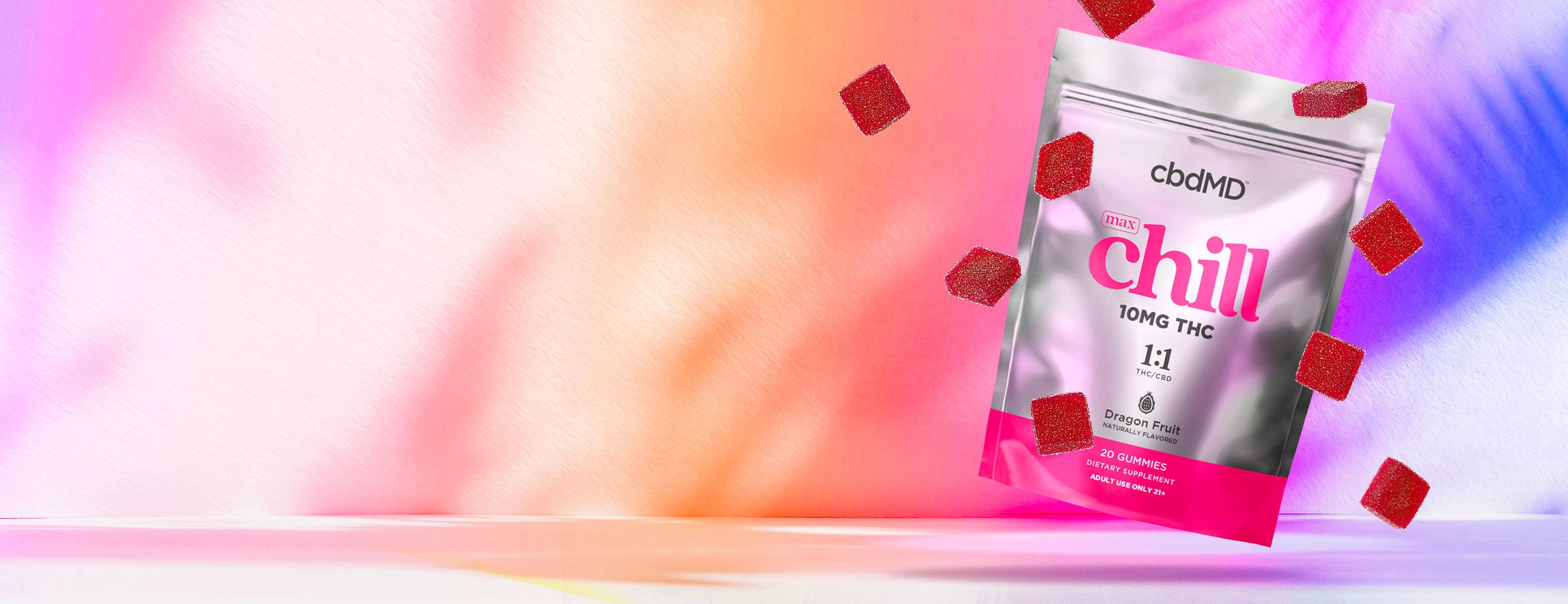 High Quality CBD Products for Wellness & Relief | cbdMD