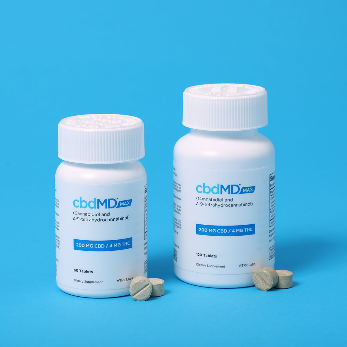 cbdMD Max: CBD Products for Pain Relief | cbdMD
