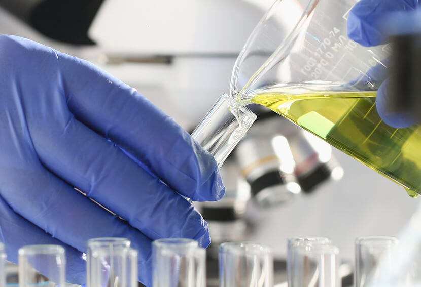 Our Process: FAQs & More | cbdMD