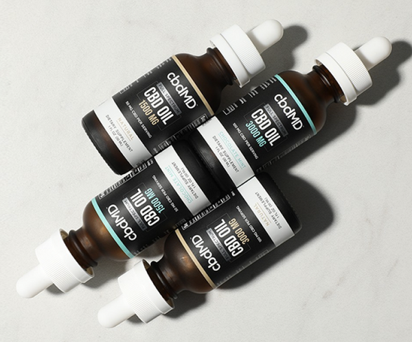 About Us: A Leading Provider of Premium CBD Products | cbdMD